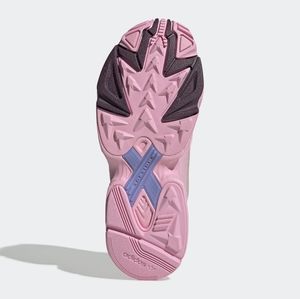 adidas | Shoes | Adidas Kylie Jenners Falcon Pink Womens Shoes | Poshmark